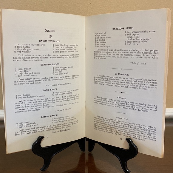 Kitchen | First You Make A Roux Cookbook Lafayette Museum Lafayette ...